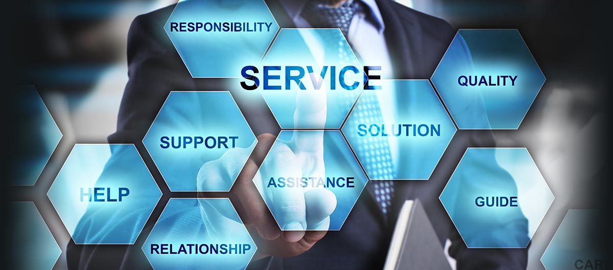 Customer Focus – PLS Analytical